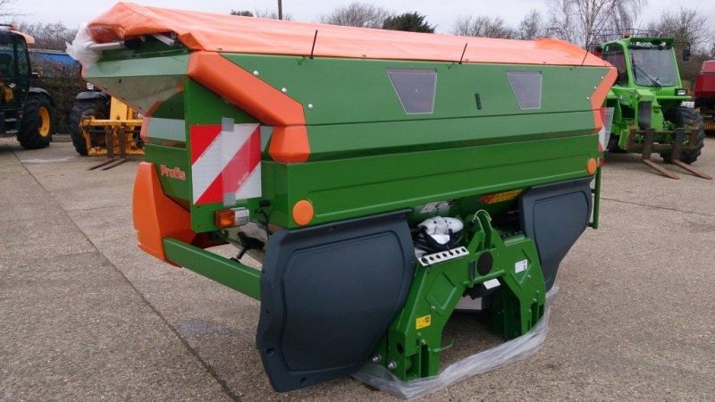 New & Used Machinery - Pecks Ltd