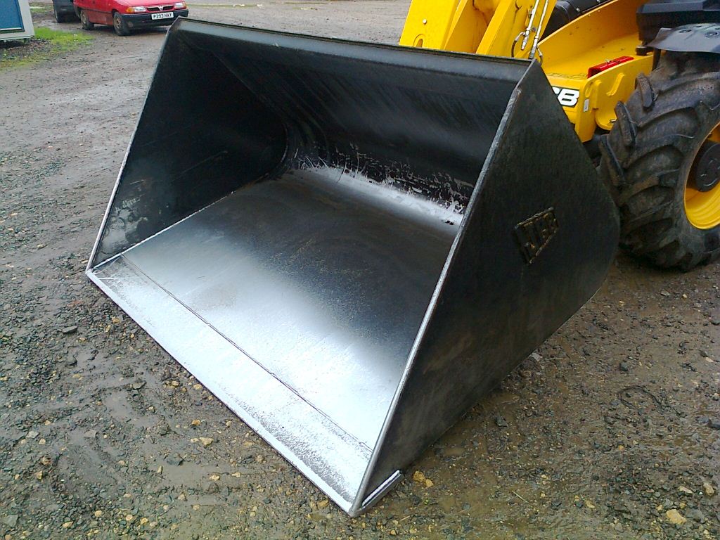 New & Used Machinery - Pecks Ltd