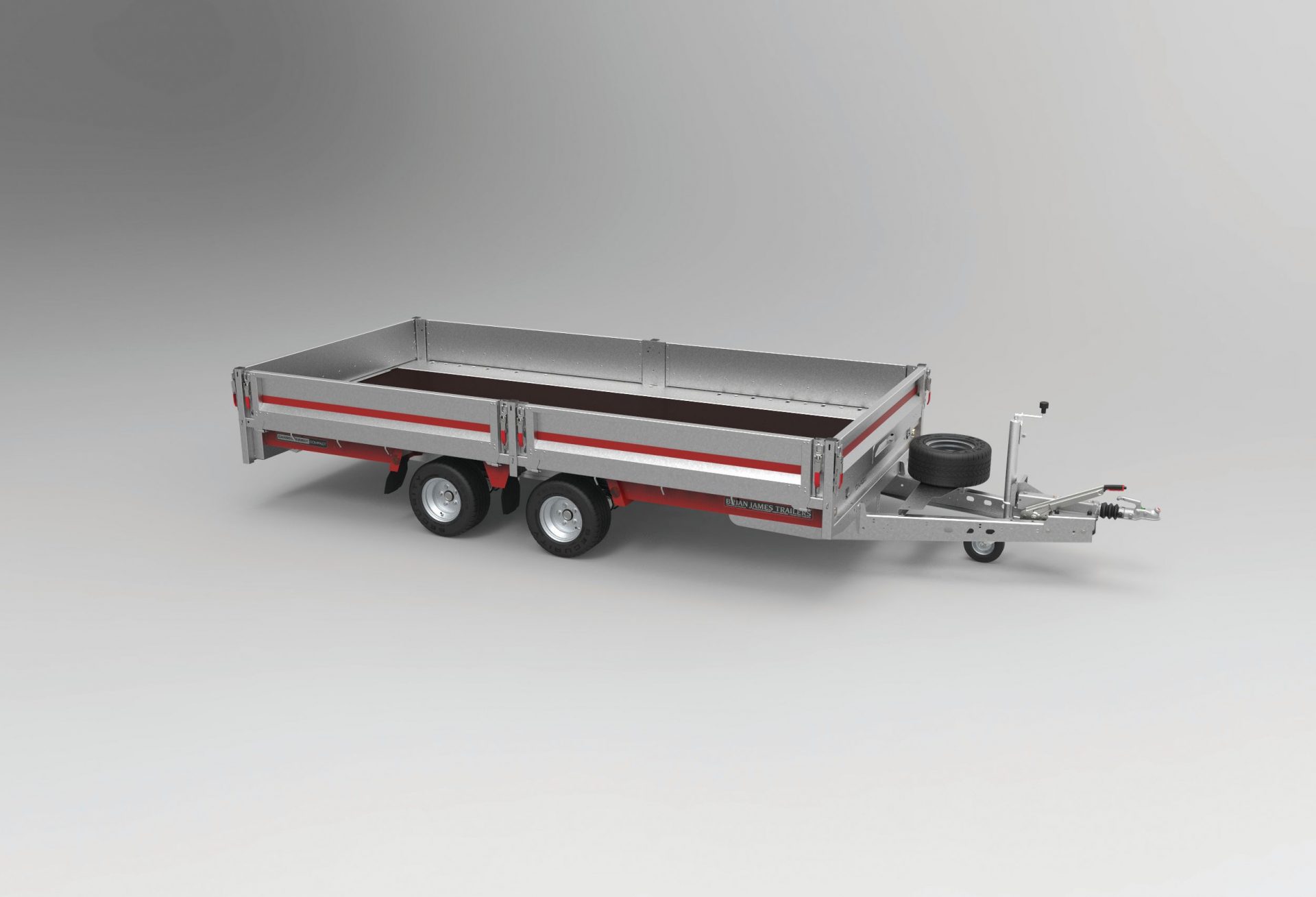 New & Used Machinery - Pecks Ltd