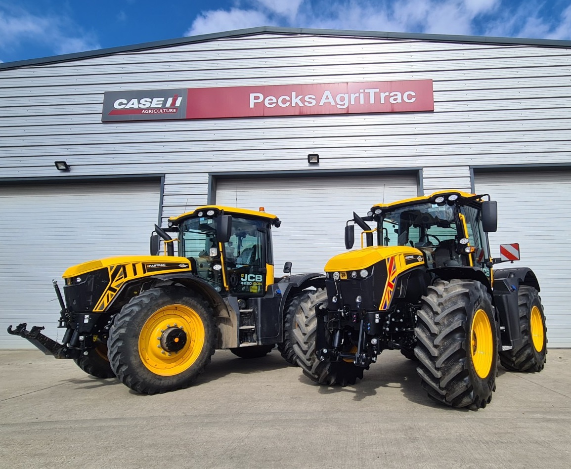 Pecks Home - Pecks Ltd