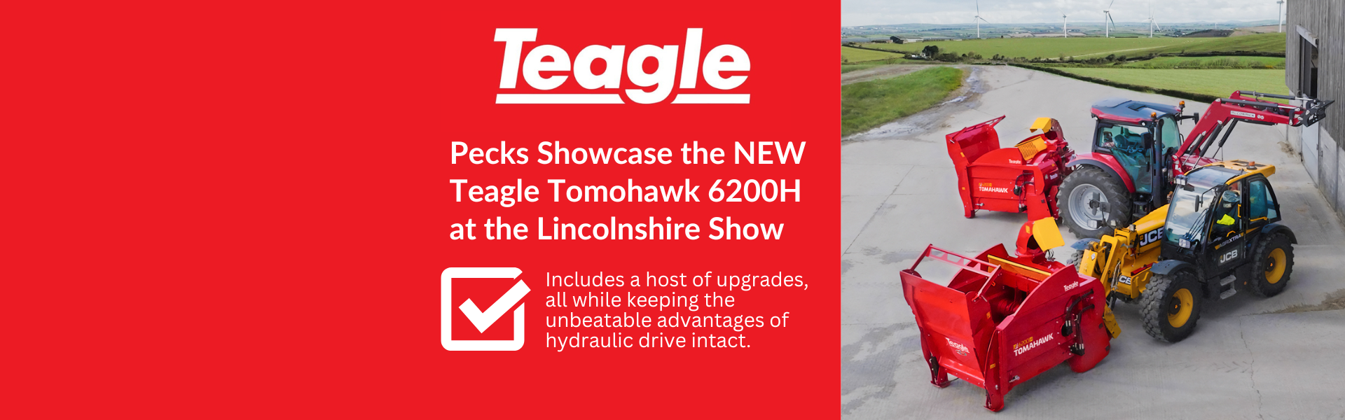 Pecks Home - Pecks Ltd